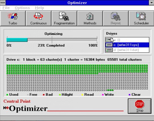 Zero Out Free Disk Space on Virtual Machines and Compact them Before ...