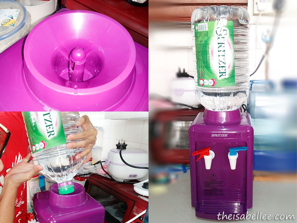 Isabel Lee | Malaysian Beauty & Lifestyle Blogger: [Lifestyle] Why New ...