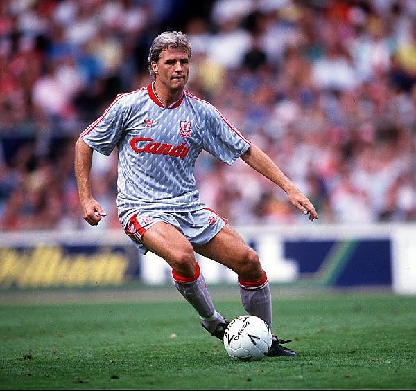 Football Yesterday & Today: Glenn Hysén - Detailed stats in European Cups