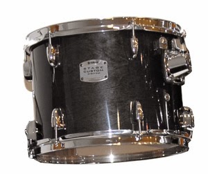 Aula de Bateria: Nome das Partes da Bateria.