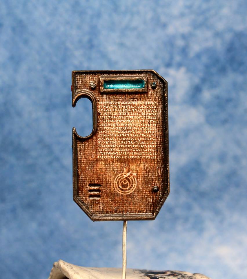 30Kplus40K: New Incredible Shields and Vehicle Upgrades for 30k and 40k!!!