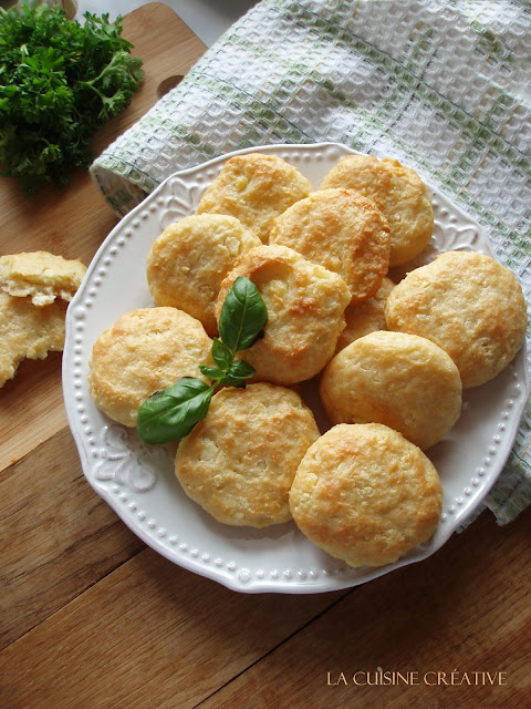 La cuisine creative: Libum