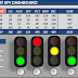 Raj Excel: Excel Traffic Light Dashboard Templates free download