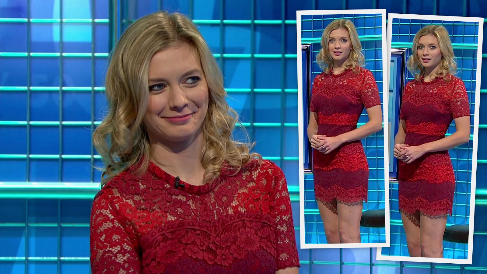 Rachel Riley Wallpapers: Rachel Riley - Countdown Wallpaper Megapost 3