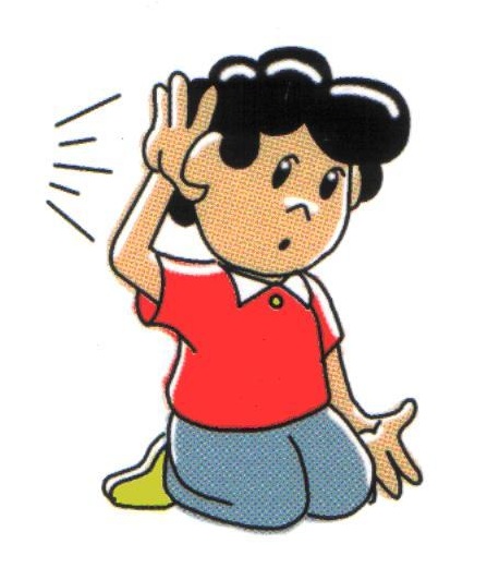 Blog del CEIP "Francisco de Quevedo": Listening activities