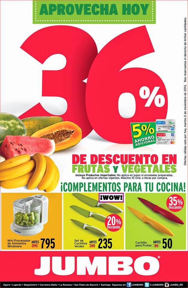 Promocioned: Ofertas de Supermercados - Aprovecha hoy los descuentos de ...