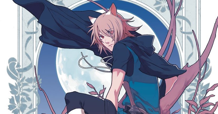 The Rambling Game Reviews of an Enthusiast ( ﾟ ﾟ)/: Lamento -BEYOND THE ...