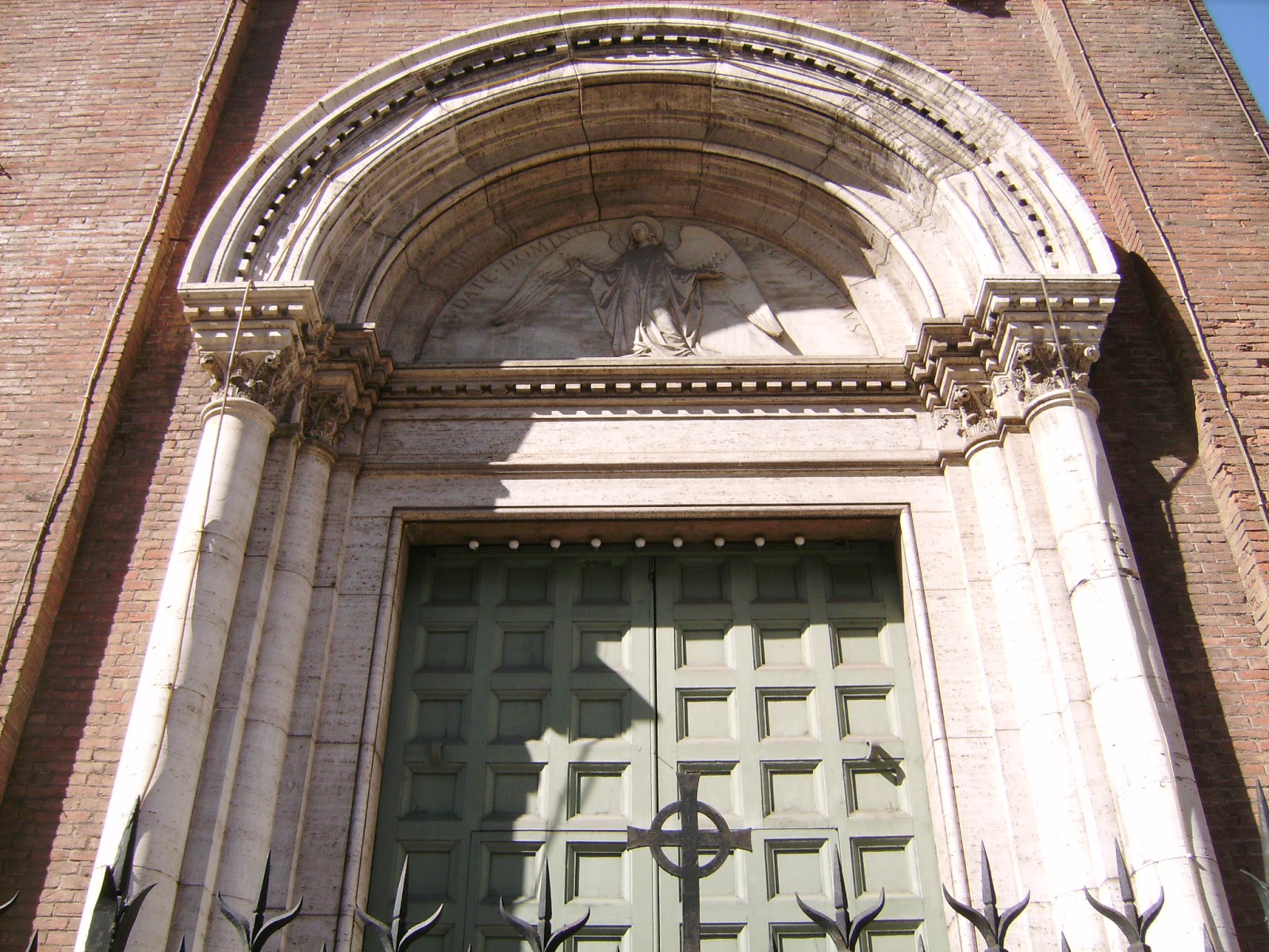 Stile eclettico romano (1870 - 1935).: Intermezzo II o "Stile eclettico ...