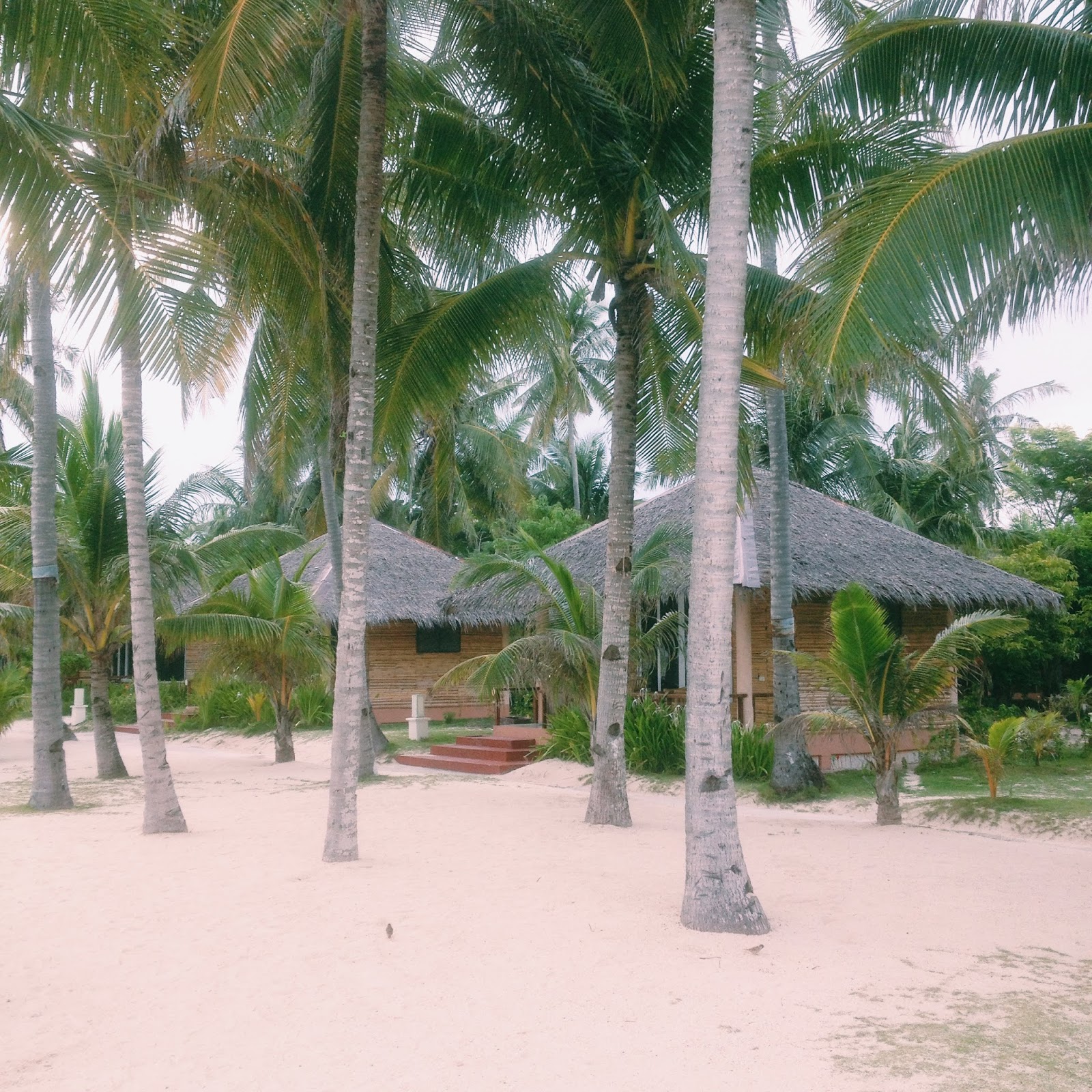 Juan Trip At A Time: Kota Beach Resort aka Camp Sawi: Where Broken ...