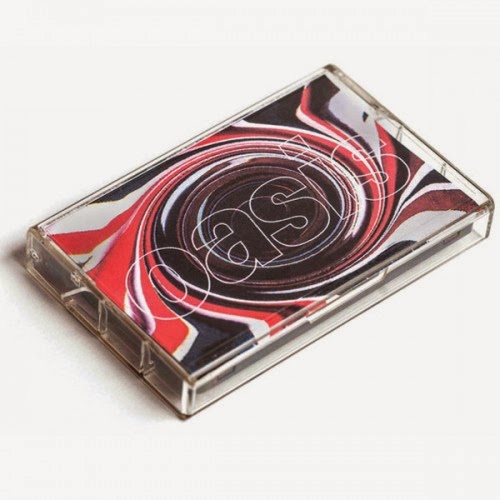 Oasis celebrates 20th anniversary with 'Chasing The Sun - Oasis In The ...