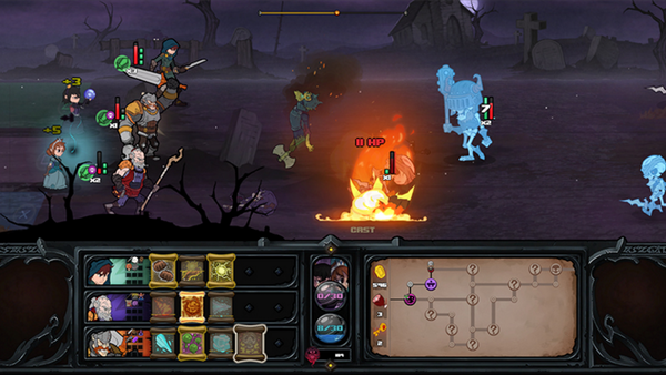 NINTENDO SWITCH - HAS BEEN HEROES TERA SUPORTE A HD RUMBLE - Nintendo ...