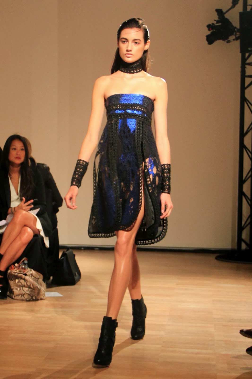 TEX SAVERIO S/S 2014 ~ Signorfandi