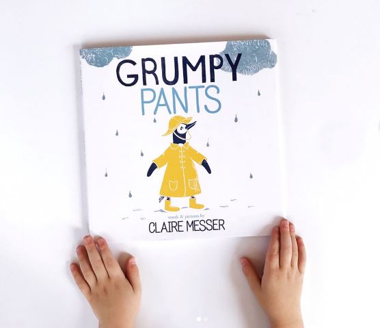 Little Kids, Big Emotions - Homegrown Reader