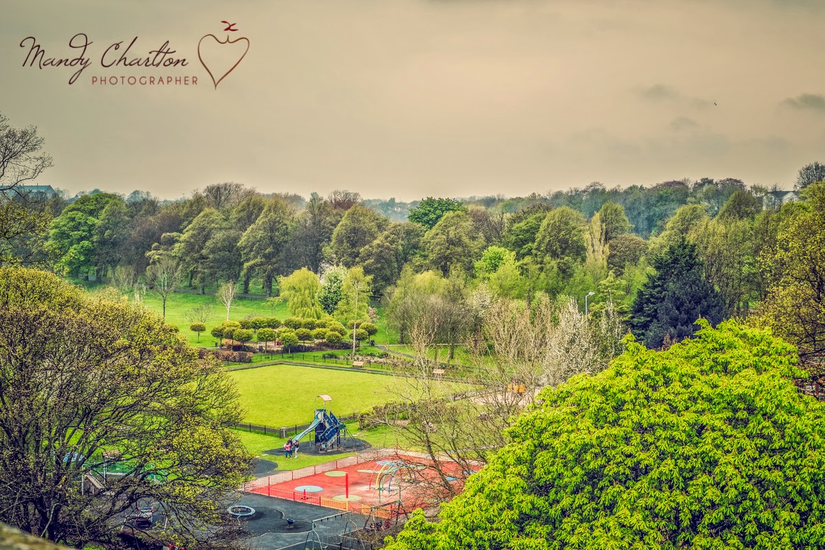 Carlisle, City 4 of 69, The Uk Cityscape Project by Mandy Charlton ...