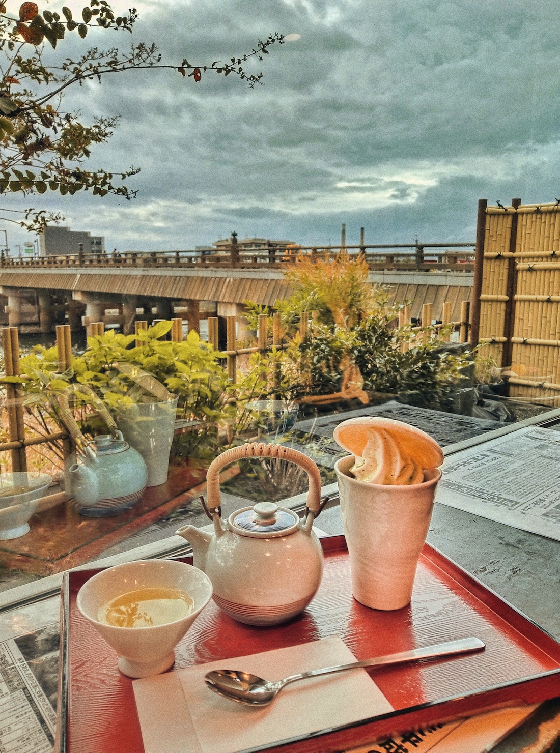 KYOTO & AROUND IN TWO DAYS ~ Life Is An Absurd Journey