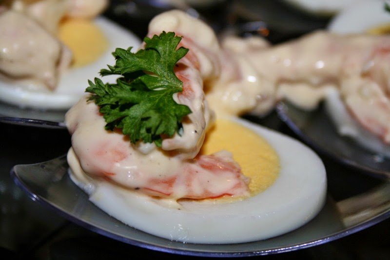 Godt og Sunt: Juleforberedelser - Julens Menyer