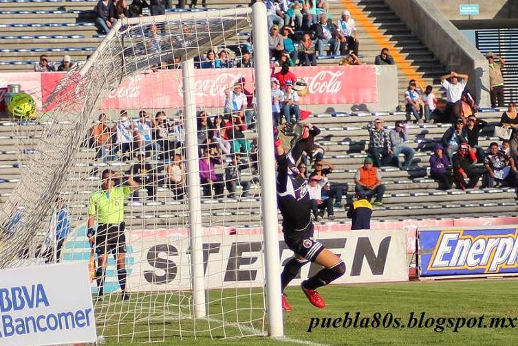 Club Puebla FC : Clau. 2015