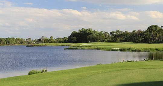 American Golfer: Bobby Weed Golf Design Renovation of Golden Marsh Golf ...