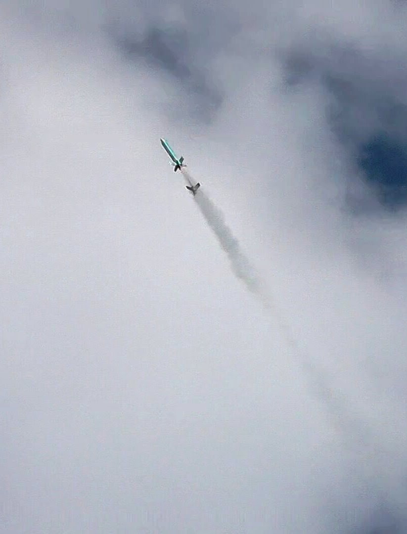 Born Again Rocketeer: MIRV (Multiple Independent Reentry Vehicle)