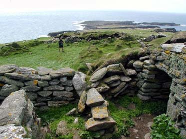 Scottish Islands Explorer: May 2011