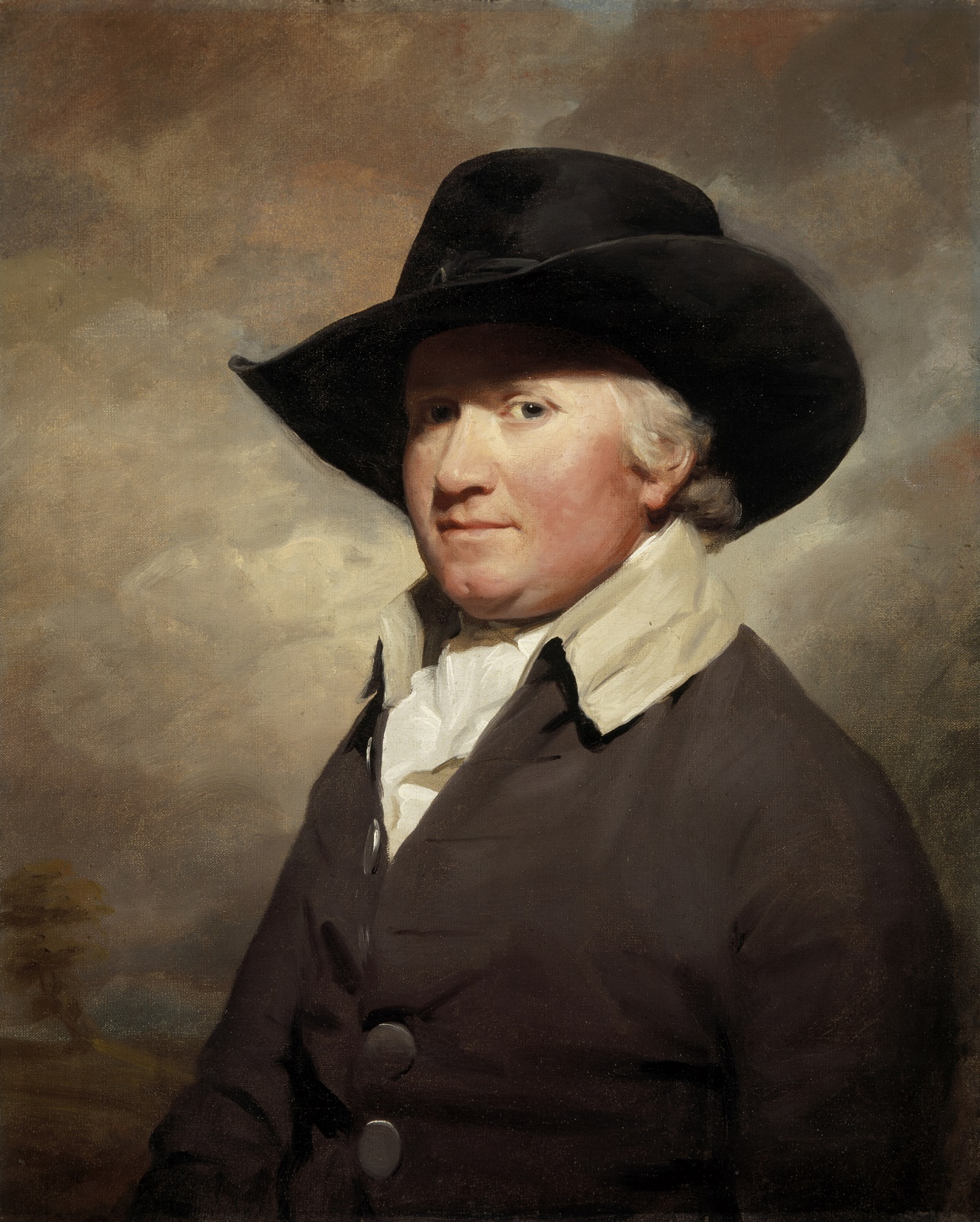 Spencer Alley: Sir Henry Raeburn