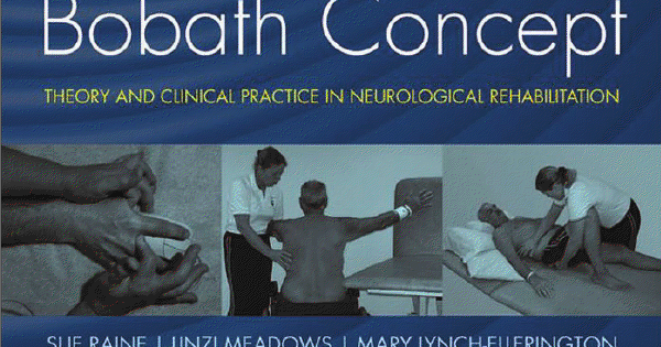 FISIOMÓNICA: Actualidad: BOBATH CONCEPT (libro)
