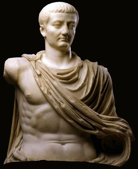 Viaje en un Trirreme: El espíritu de Tiberio Graco