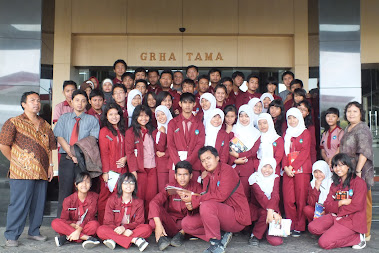 SMK TUNAS MULTI RAYA