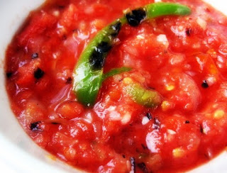 Chirmol Guatemalteco ~ Recetas Con Sabor Latino