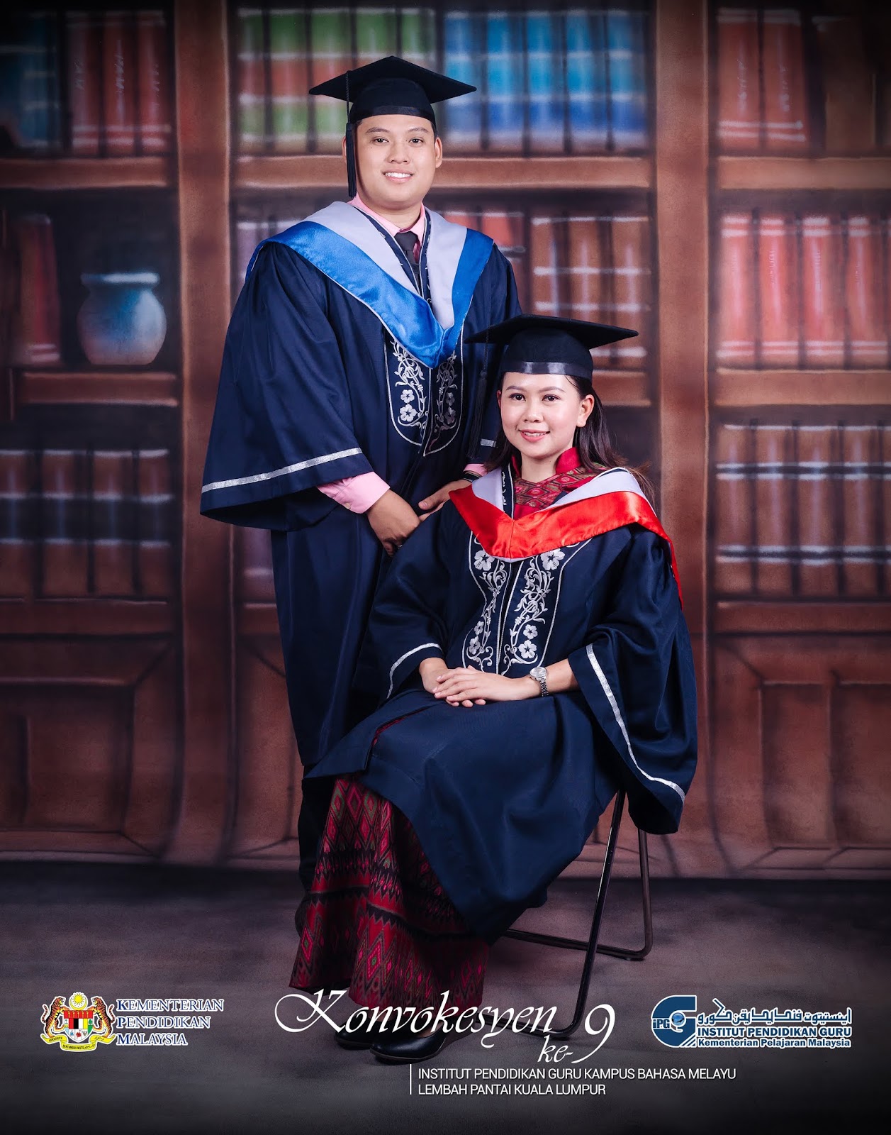 CONVOCATION STUDIO 2018