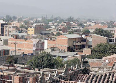 Quillacollo mejor en educación y turismo, pero inestable en lo político ...