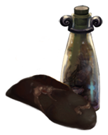 GUIDE TO POTTERMORE ITEMS: CoS – Chp 4: Borgin and Burkes