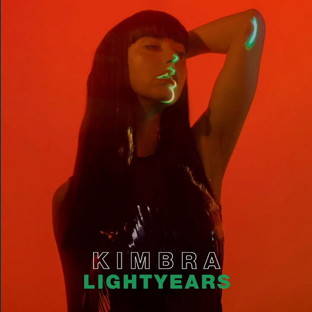 MUSIC TELEVISION | Music Videos and Films | MusicTelevision.Com: Kimbra ...