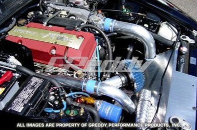 All GReddy Turbo and Turbo Upgrade kits review: Greddy Bolt-On Turbo ...