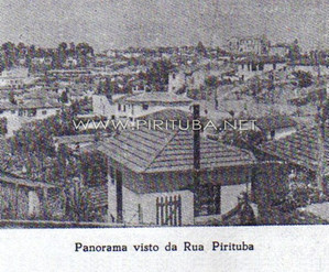 Infinito Particular: Pirituba e suas histórias...