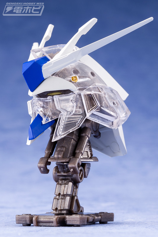 GUNDAM GUY: Mobile Suit Gundam Machine Head - New Images & Release Info