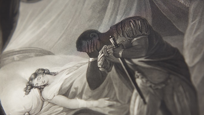 Aristotalian tragedy vs shakespearean tragedy