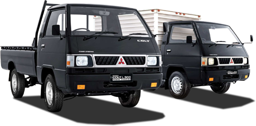 Harga Terbaru mitsubishi L300 2016 - Mitsubishi