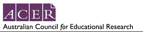 Luqman's Dyslexia Blog: Australian Council for Educational Research (ACER)