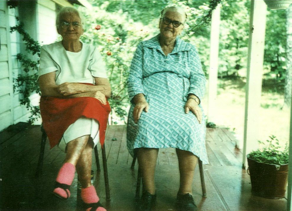 Mobley Photography: Flashback Friday {six}