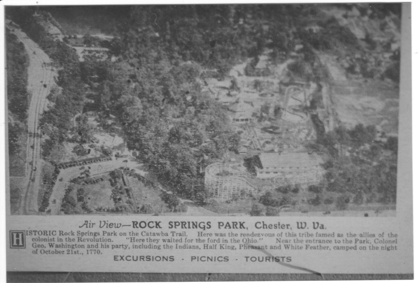 Rock Springs Park