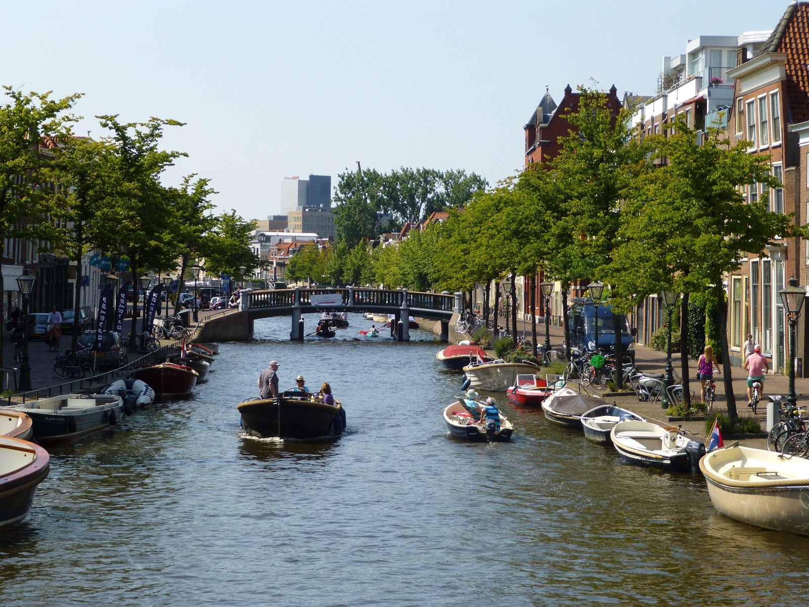 Travel & Adventures: Den Haag ( The Hague ). A voyage to Den Haag, The ...