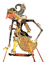 Wayang Dewa
