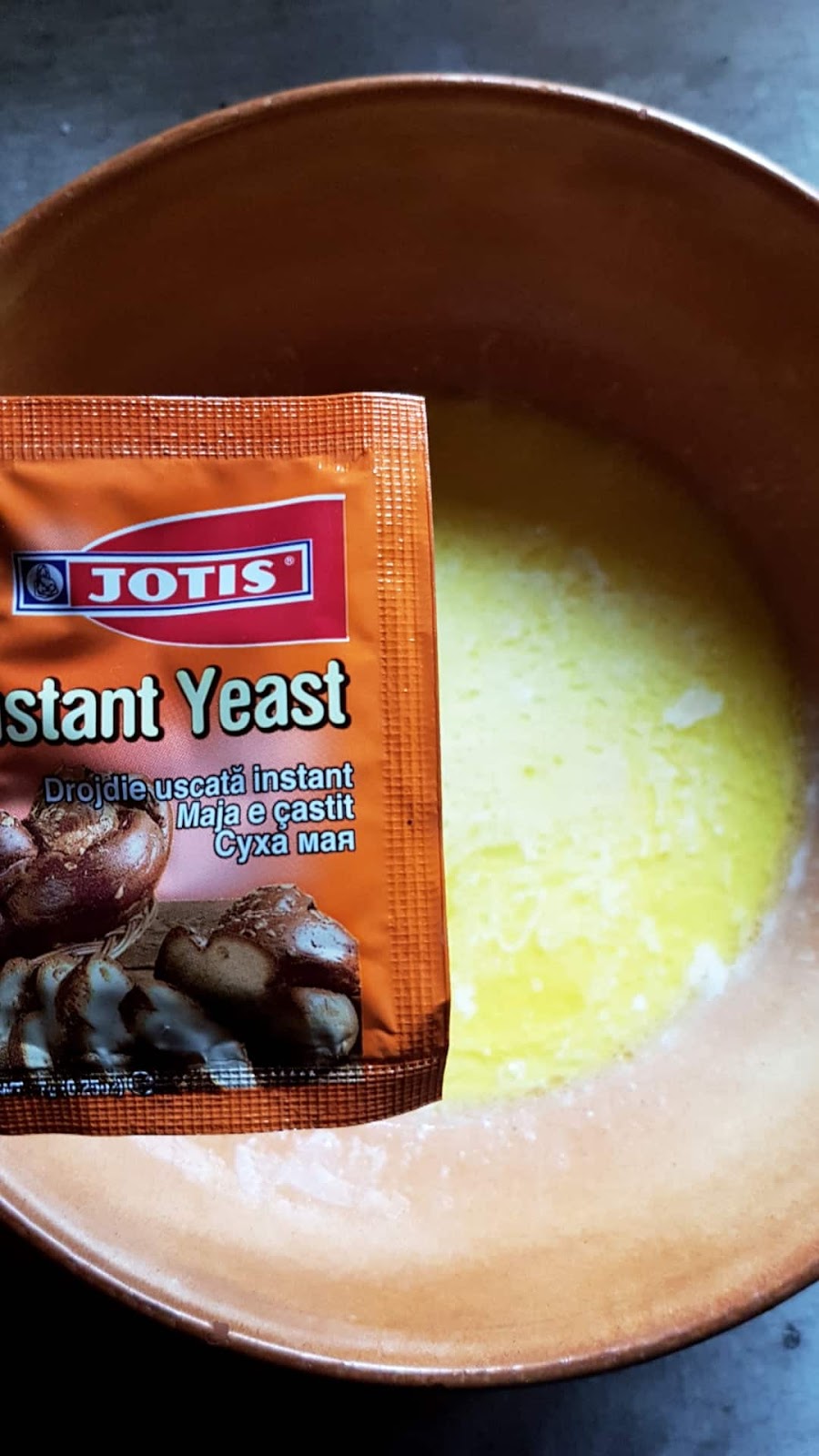 Bukë Pashke sipas Bonbon | BonBon Taste