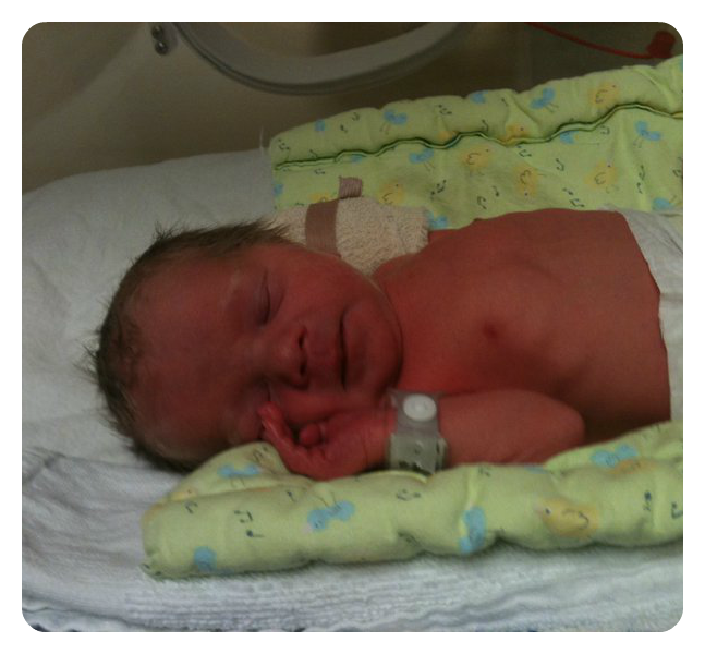 World Prematurity Day | The Mini Mes and Me