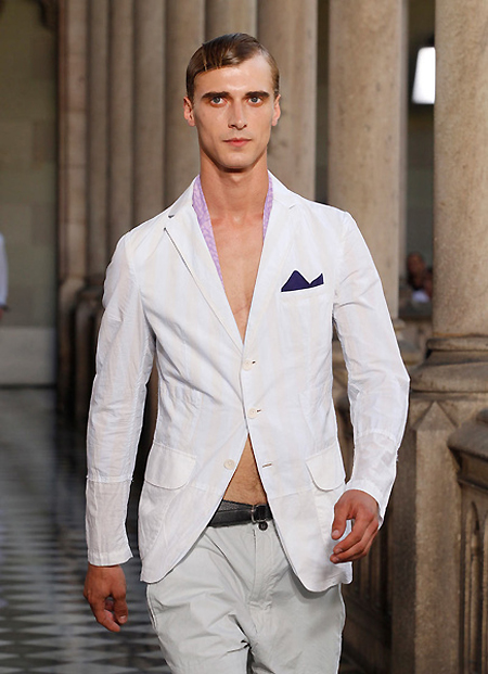 all pictures : Top 10 male models in the world