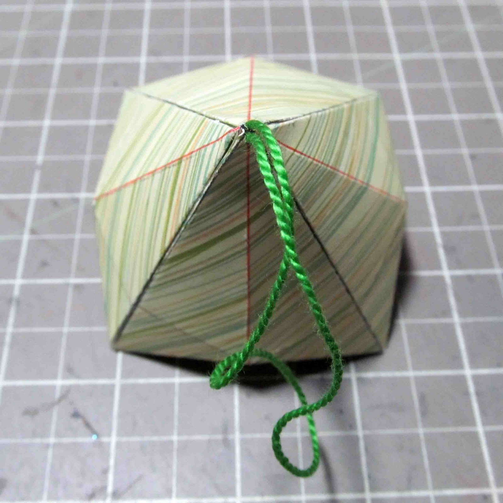 Tinker Planet: German Bell Tutorial