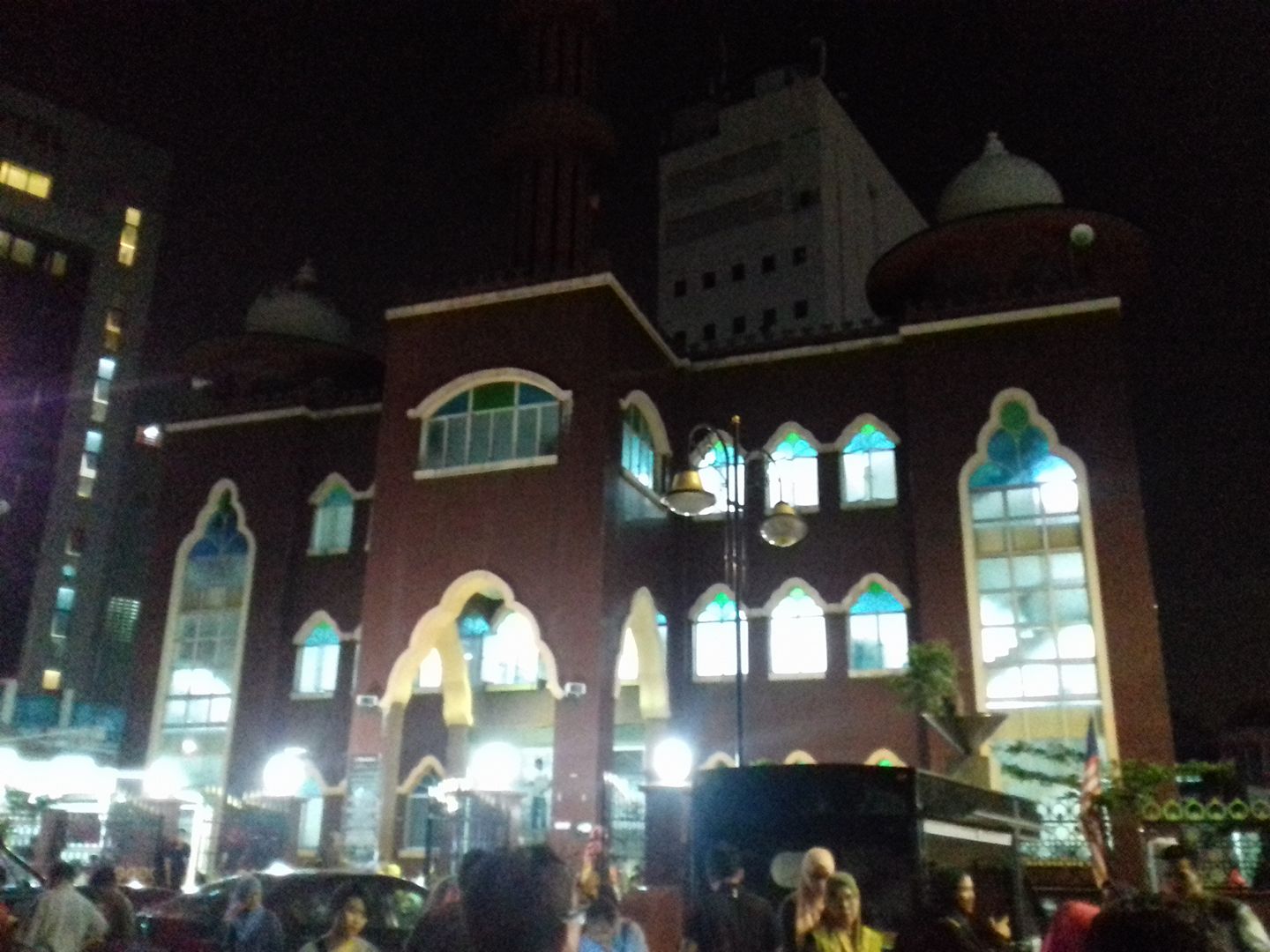 Pengalaman Peribadi Dan Ilmu Manfaat: Pengalaman Bermotosikal Secara ...