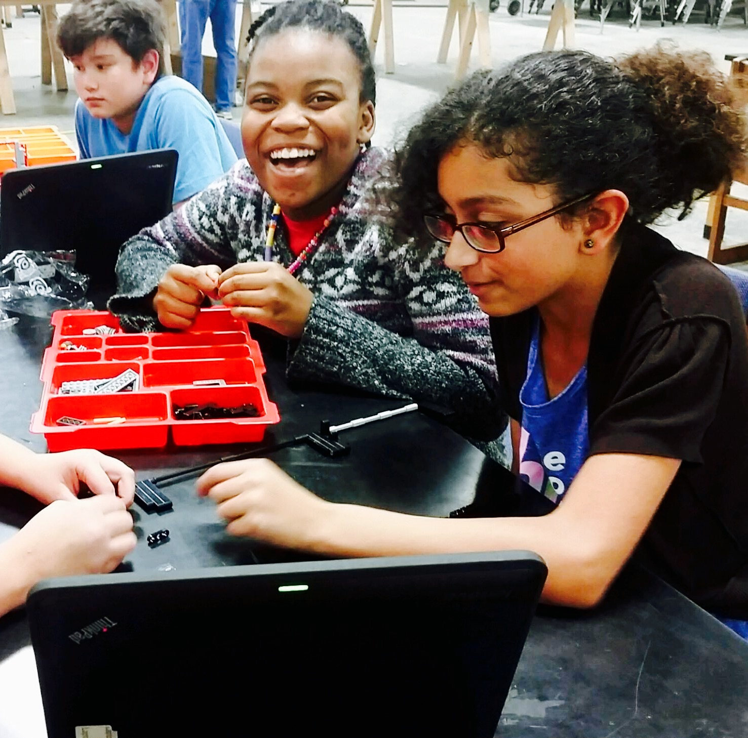 Dayton Regional STEM School News and Events: 13 signs that you really ...