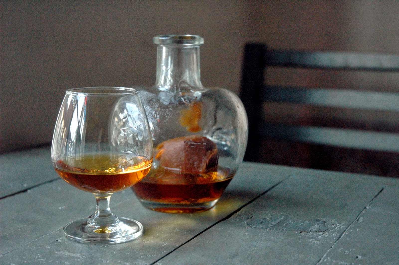 DUDE FOR FOOD: A Taste of Le Bouchon Lyonnais at Brasserie Cicou